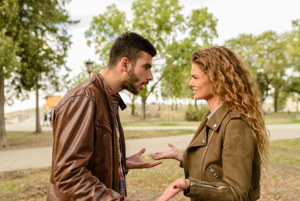 6 Reasons Why We Say Hurtful Things When We’re Angry - A Gentleman's Daily