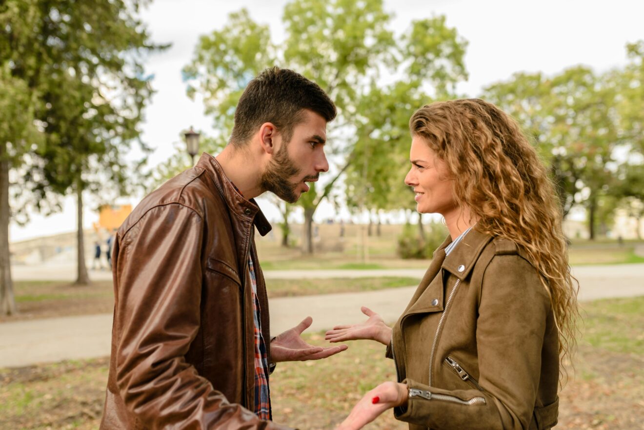 6 Reasons Why We Say Hurtful Things When We’re Angry - A Gentleman's Daily